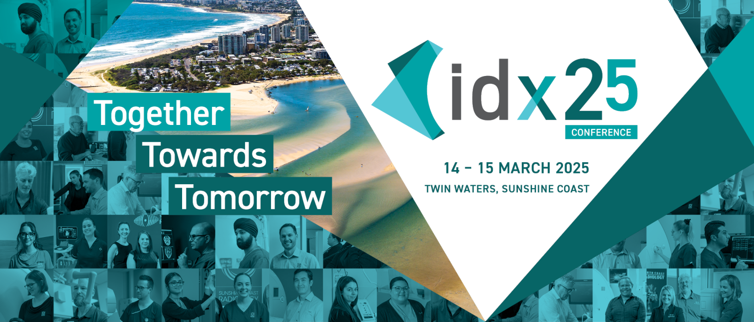 Our Conference - IDX Group | Integral Diagnostics | Medical Imaging ...
