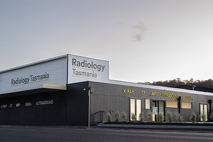 Radiology Tasmania Unveils New State-of-the-Art Clinic in Launceston ...