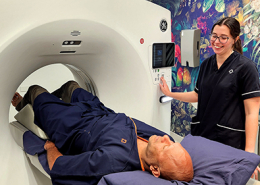 Integral Diagnostics | Medical Imaging Services | Australia | New Zealand